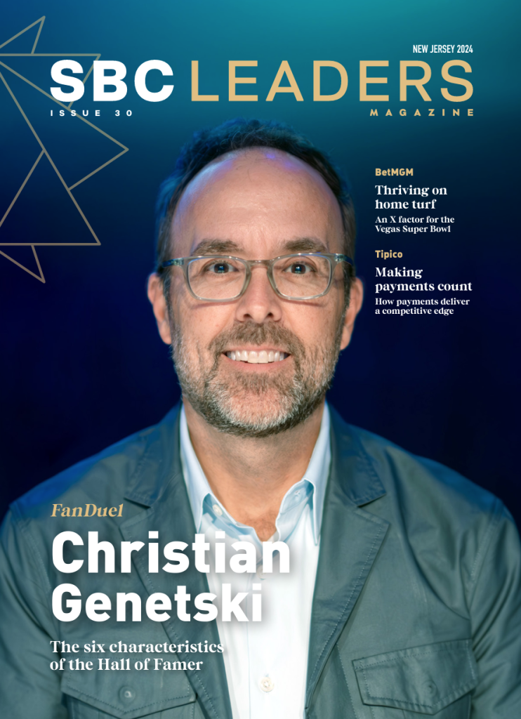 SBC LEADERS MAGAZINE – SBC Leaders